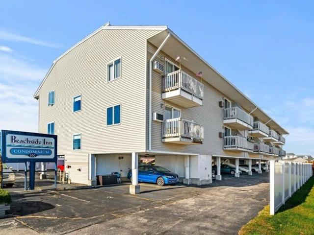 Winnacunnet Rd Unit,hampton, Condo For Sale