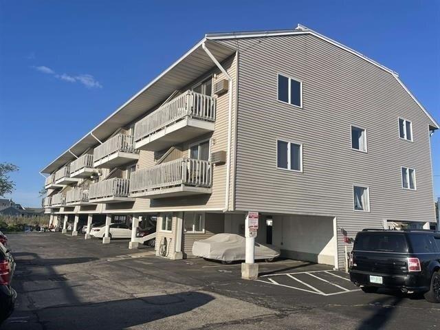 Winnacunnet Rd Unit,hampton, Condo For Sale