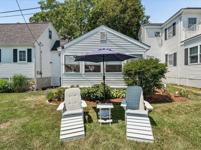 Winnacunnet Rd Unit,hampton, Condo For Sale