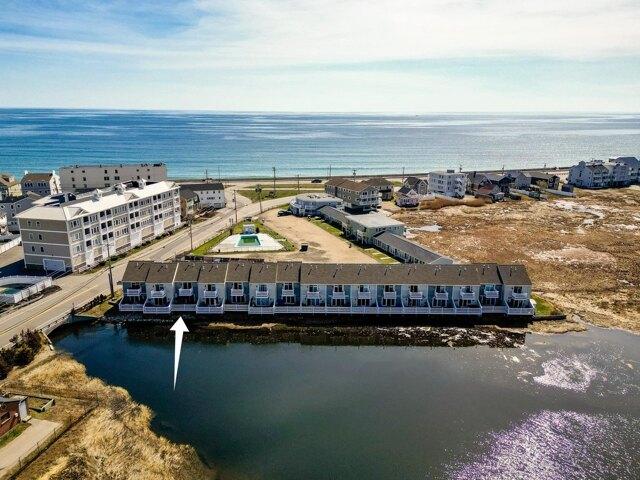 Winnacunnet Rd Unit,hampton, Home For Sale