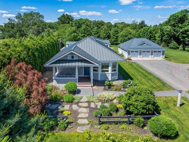 Winnacunnet Rd, Hampton, Home For Sale