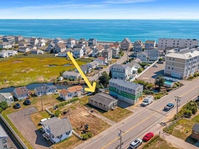 Winnacunnet Rd, Hampton, Home For Sale