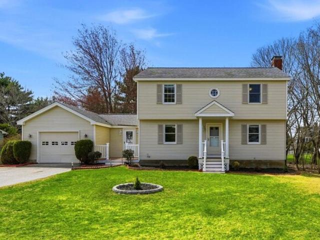 Winnacunnet Rd, Hampton, Home For Sale