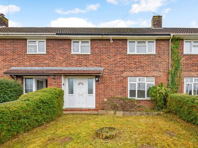 Winnall Manor Road, Winchester SO23, 1 bed terraced house to rent, £595 pcm | PrimeLocation