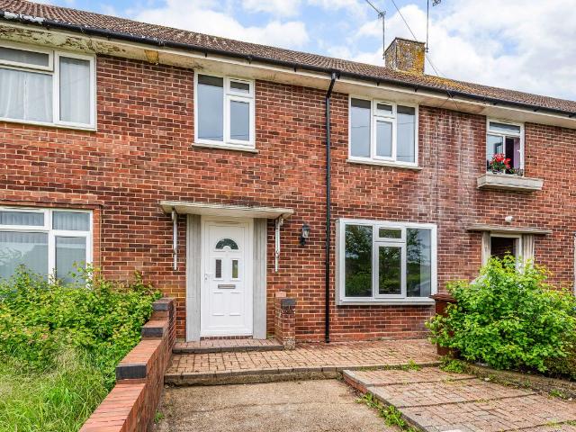 Winnall Manor Road, Winnall SO23, 3 bed terraced house to rent, £1,800 pcm | PrimeLocation