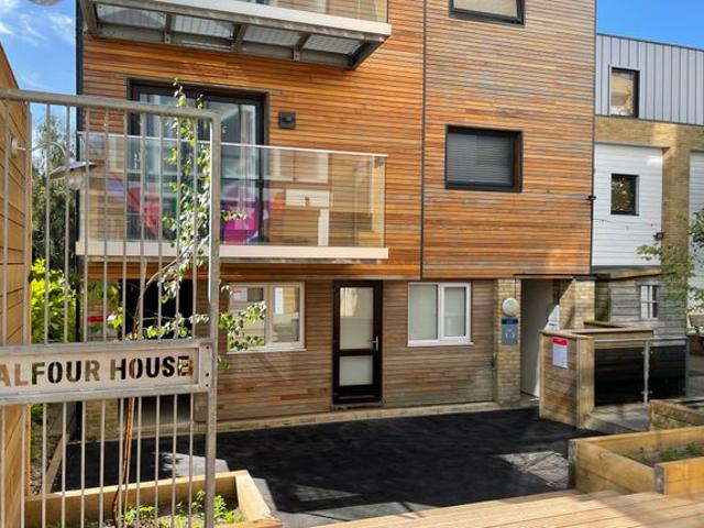Winnall Close, Winchester SO23, studio to rent 65040493 | PrimeLocation