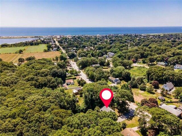 Winnapaug Rd, Westerly, Home For Sale