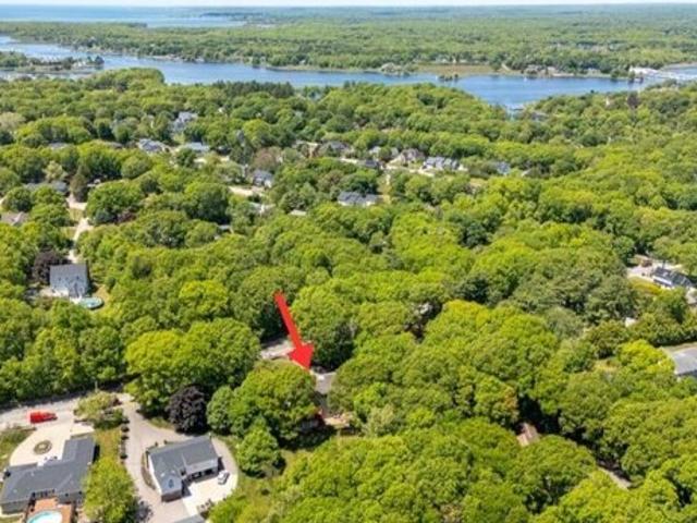 Winnapaug Rd, Westerly, Home For Sale