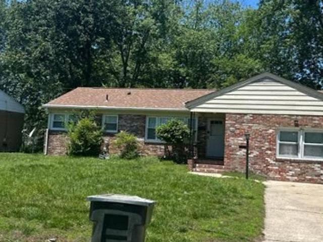 Winnard Rd