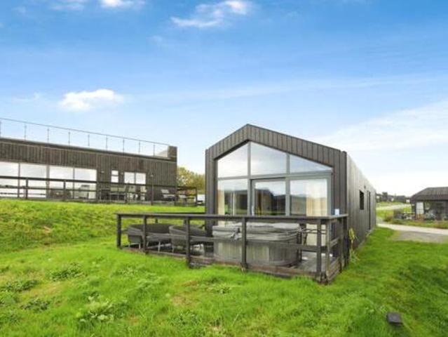 Winnards Perch, The Meadows, St. Columb, 2 Bedroom Bungalow