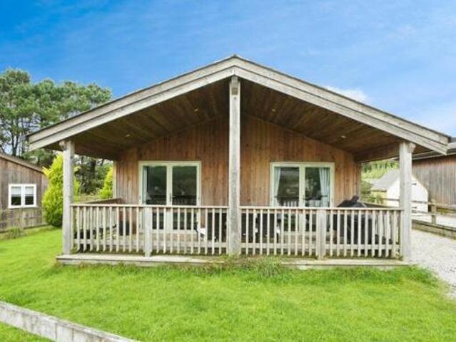 Winnards Perch, St. Columb, 2 Bedroom Bungalow
