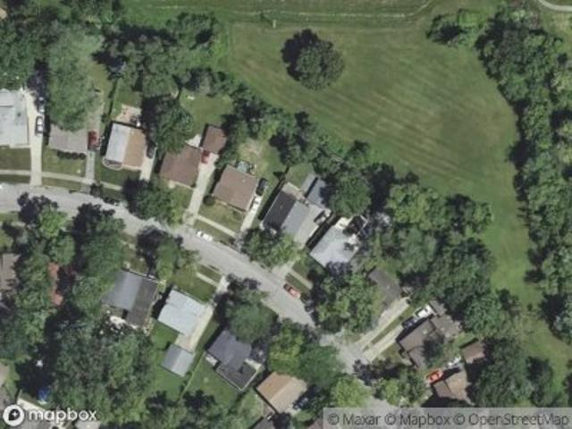 Winnebago St