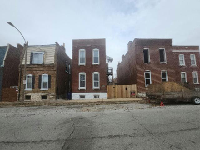 Winnebago St