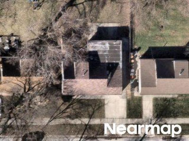Winnebago St