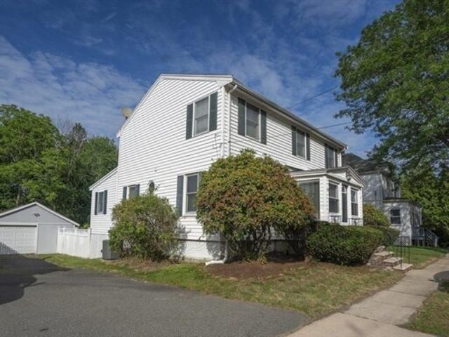 Winnegance Ave, Peabody, Home For Sale