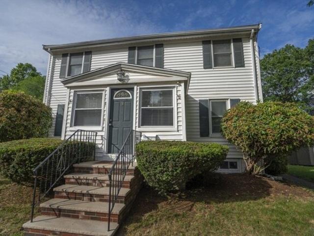 Winnegance Ave, Peabody, Home For Sale