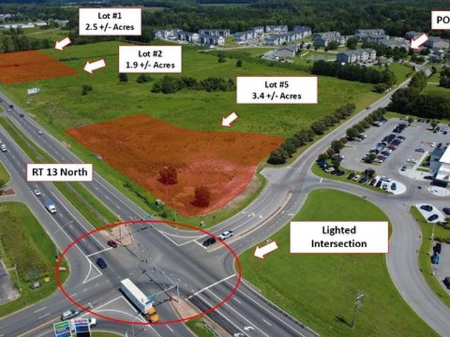 Winner Blvd Lot 1, Delmar, MD 21875