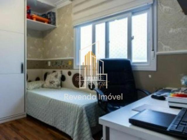 WINNER FAMILY CLUB APARTAMENTO COM 109,00M² 3 DORMS, 3 SUÍTES, 4 BANHEIROS, 2 VAGAS NO CAMPO BELO