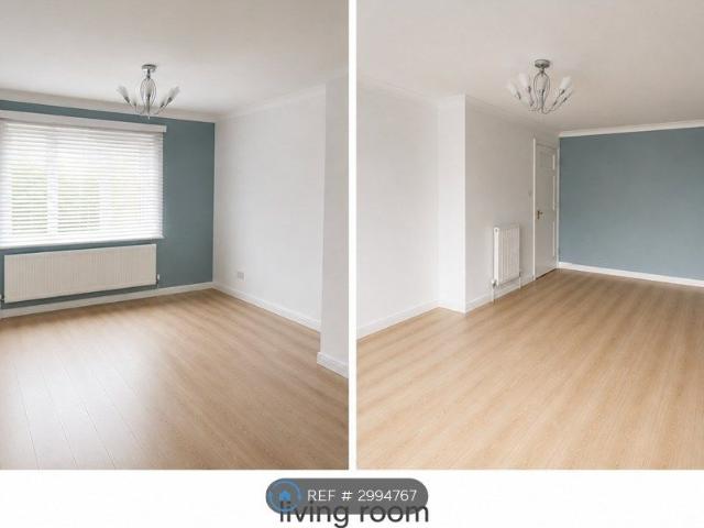 Winnersh, Wokingham RG41, 2 bed flat to rent, £1,300 pcm | PrimeLocation