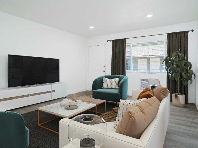 Winnetka Gardens Apartments 1 Bedroom Apartment for Rent at 19926 Roscoe Blvd, Los Angeles, CA 91306 Winnetka