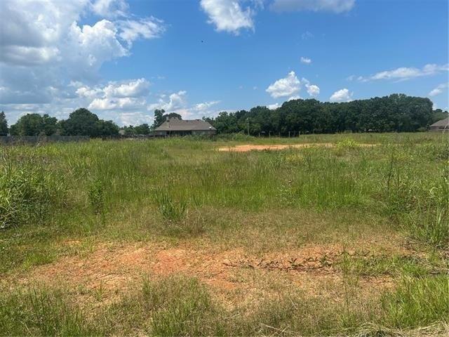 Winnfield Dr Lot 8, Alexandria, LA 71303