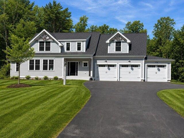 Winni Farm Rd, Gilford, Home For Sale