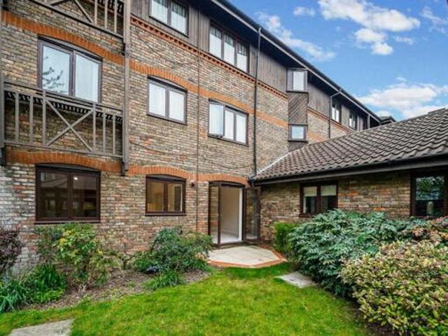 Winningales Court, Vienna Close, 1 Bedroom Retirement