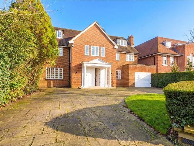 Winnington Close, Hampstead Garden Suburb, London N2, 8 bed detached house to rent, £16,900 pcm | PrimeLocation