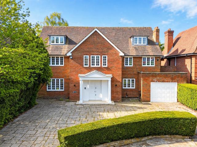 Winnington Close, Hampstead Garden Suburb, London N2, 8 bed detached house to rent, £16,900 pcm | PrimeLocation