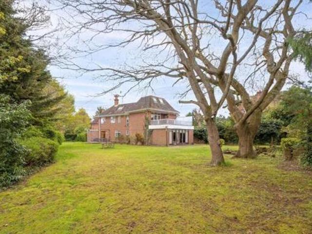 Winnington Close, Hampstead Garden Suburb, 6 Bedroom House