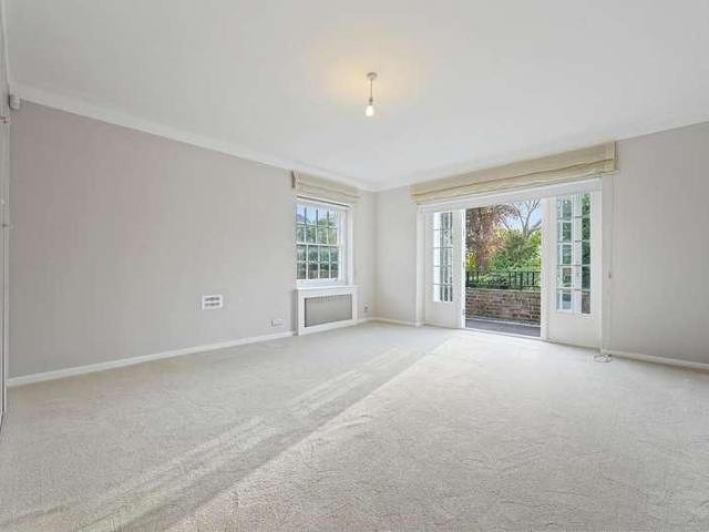 Winnington Road, London, N2