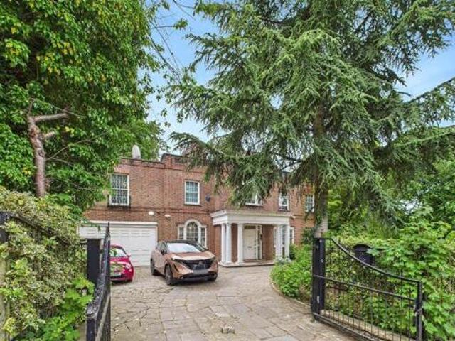 Winnington Road, London, 11 Bedroom Detached