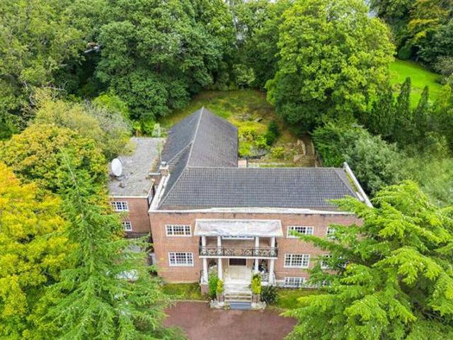 Winnington Road, London, 7 Bedroom Detached
