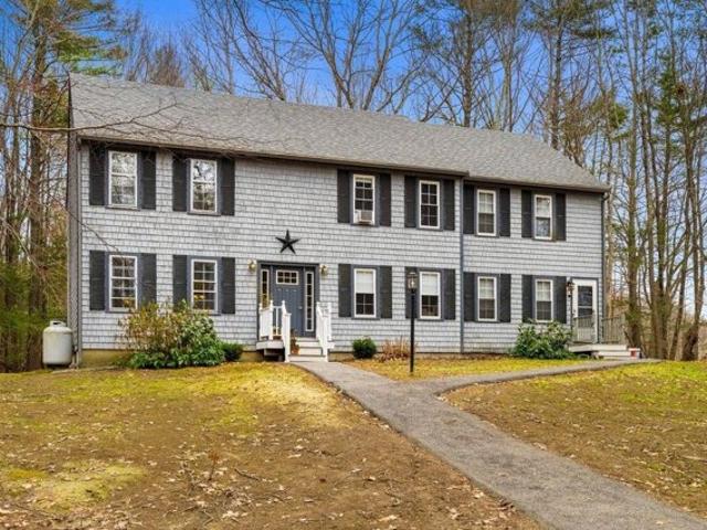 Winnicutt Rd Apt,stratham, Condo For Sale