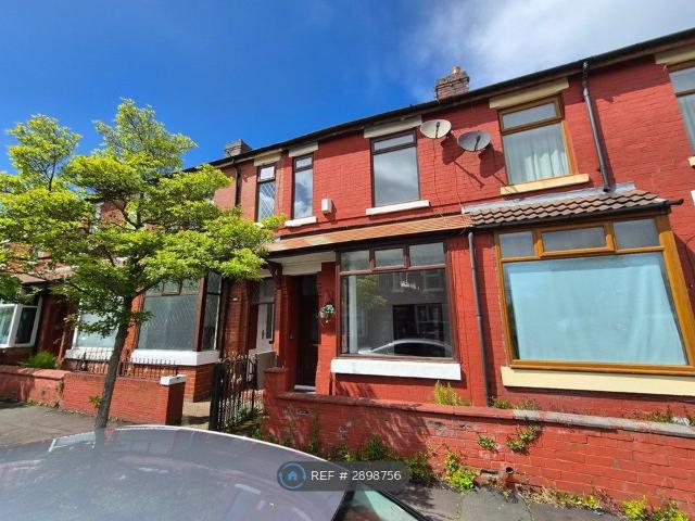 Winnie St, Manchester M40, 2 bed terraced house to rent, £975 pcm | PrimeLocation