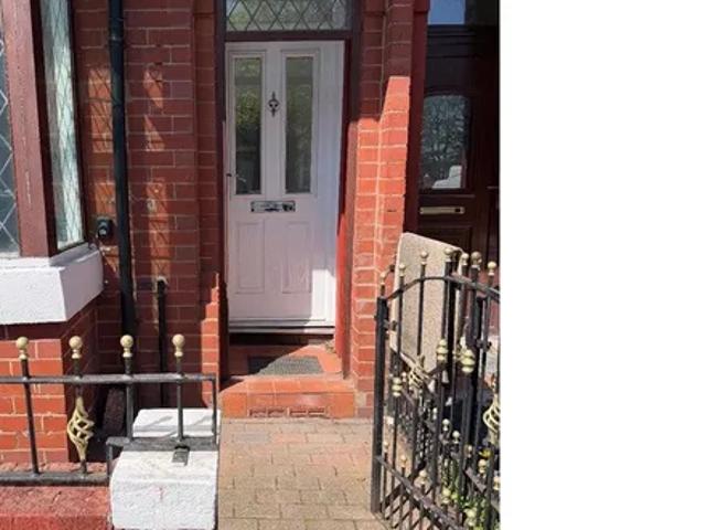 Winnie Street, Manchester, M40 9LR, United Kingdom | 2 bed townhouse for rent #167461617 | Rentberry