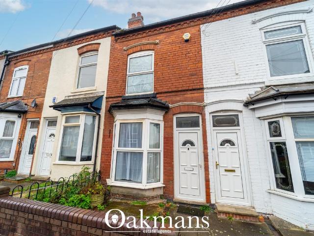 Winnie Road, Birmingham B29, 3 bed terraced house to rent, £1,100 pcm | PrimeLocation
