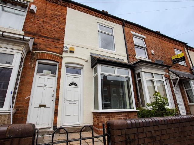 Winnie Road, Birmingham, West Midlands B29, 2 bed shared accommodation to rent, £633 pcm | PrimeLocation