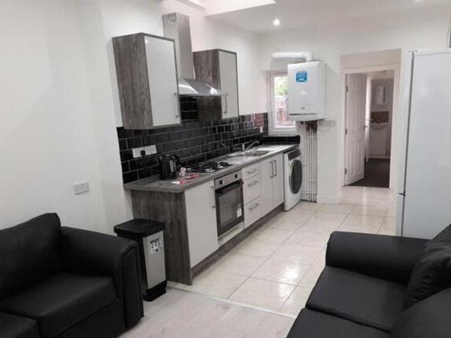 Winnie Road, Selly Oak, 6 Bedroom Terraced
