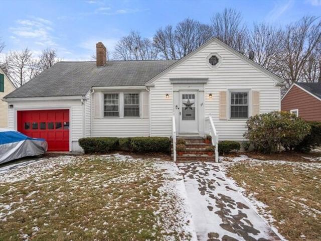 Winnifred Rd, Brockton, Home For Sale