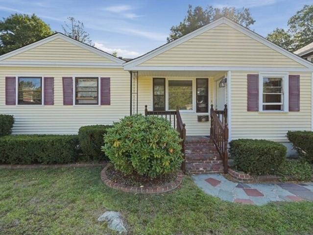 Winnifred Rd, Brockton, Home For Sale