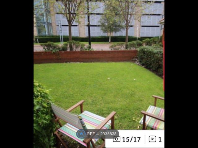 Winnipeg Quay, Manchester M50, 2 bed flat to rent, £1,340 pcm | PrimeLocation
