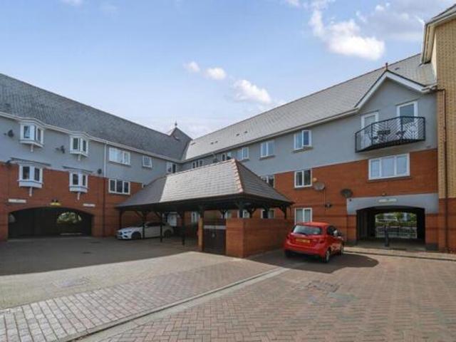 Winnipeg Quay, Salford, 2 Bedroom Apartment
