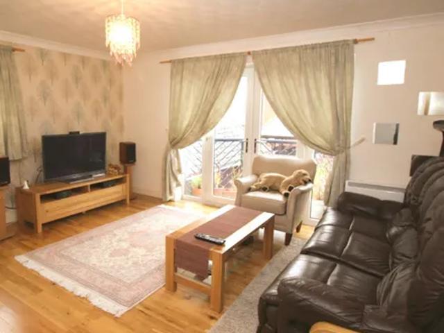 Winnipeg Quay, Salford, M50 3TY, United Kingdom | 3 bed apartment for rent #165773445 | Rentberry