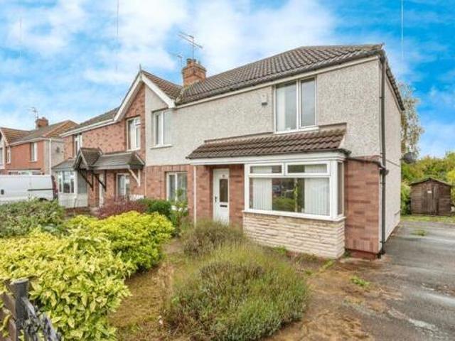 Winnipeg Road, Bentley, 3 Bedroom Semi detached