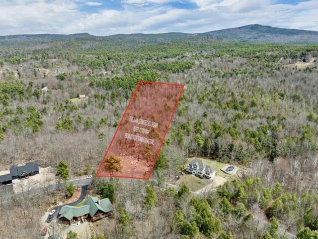 Winnipesaukee Dr Lot,wolfeboro, Plot For Sale