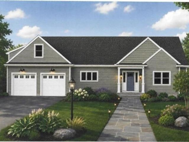 Winnipesaukee Dr, Wolfeboro, Home For Sale