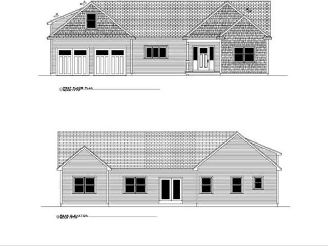 Winnipesaukee Dr, Wolfeboro, Home For Sale