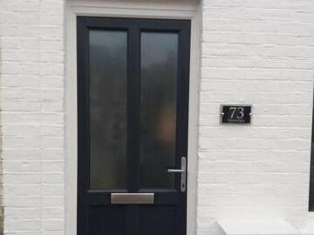 Winnock Road, Colchester, 2 Bedroom Terraced