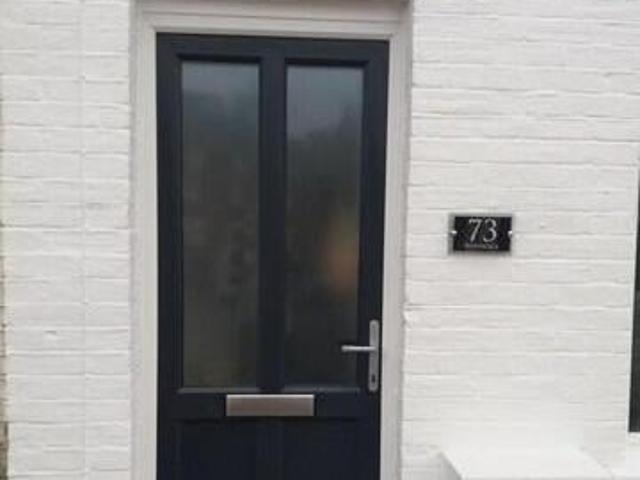 Winnock Road, Colchester, 2 Bedroom Terraced